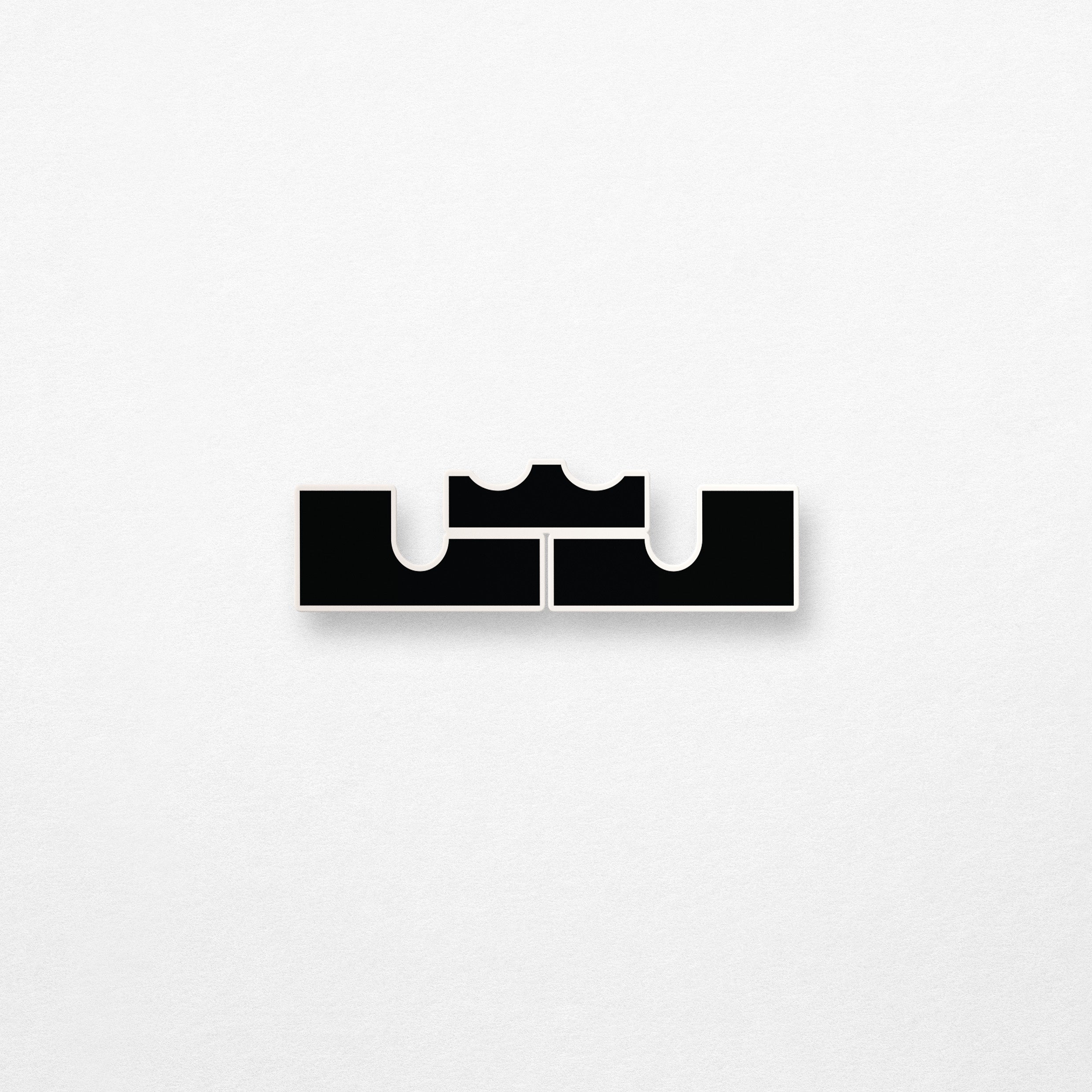 LeBron James Logo Sticker – LeBron James Family Foundation